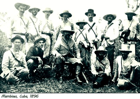 Regimiento Hatuey: indígenas y mambises | Una Palabra+